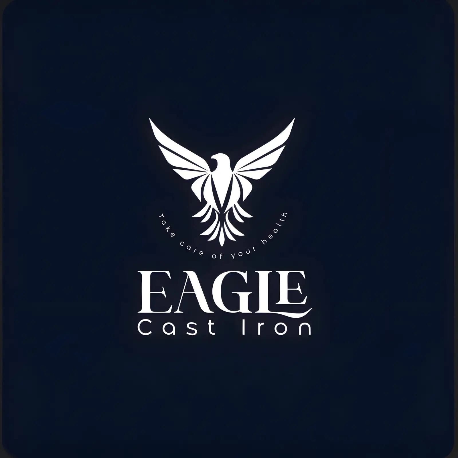 Eagle Cast Iron